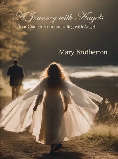 A Journey with Angels: Your Guide to Communicating with Angels – Skull ...
